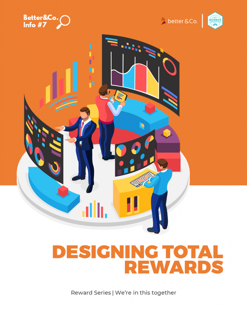 How To Reward DESIGNING TOTAL REWARDS Better Co How To Reward DESIGNING TOTAL REWARDS Better Co